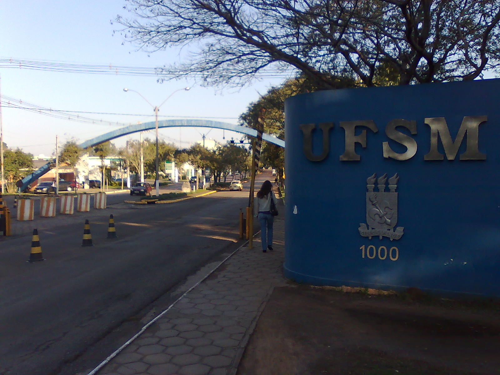 Universidade Federal de Santa Maria divulga listão no próximo sábado ...