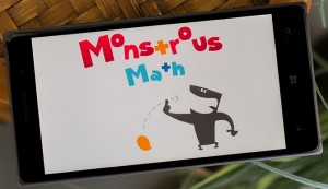 Monstrous Math: aprenda matemática jogando! - Colégio Web