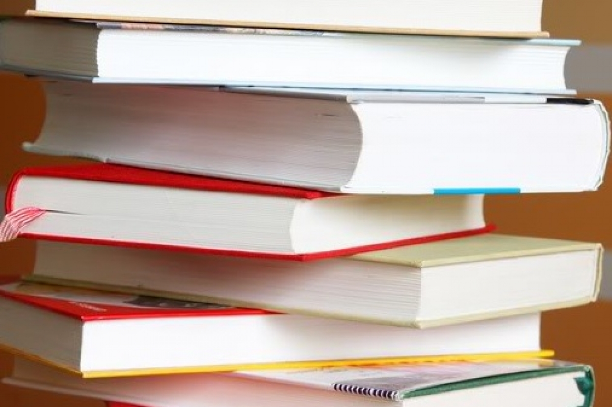 Dia Nacional do Livro Didático – 27 de fevereiro - Datas Comemorativas - Colégio Web